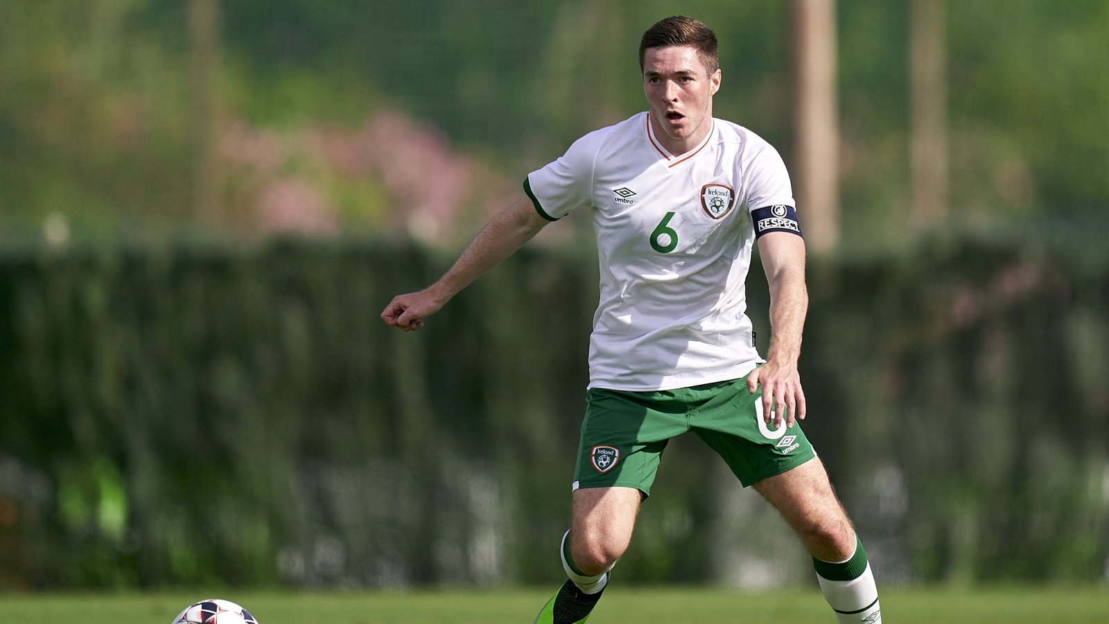 Under-21 captain Coventry moves from Hammers to MK Dons