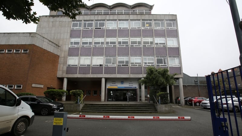 Redevelopment of old DIT Kevin Street gets go-ahead