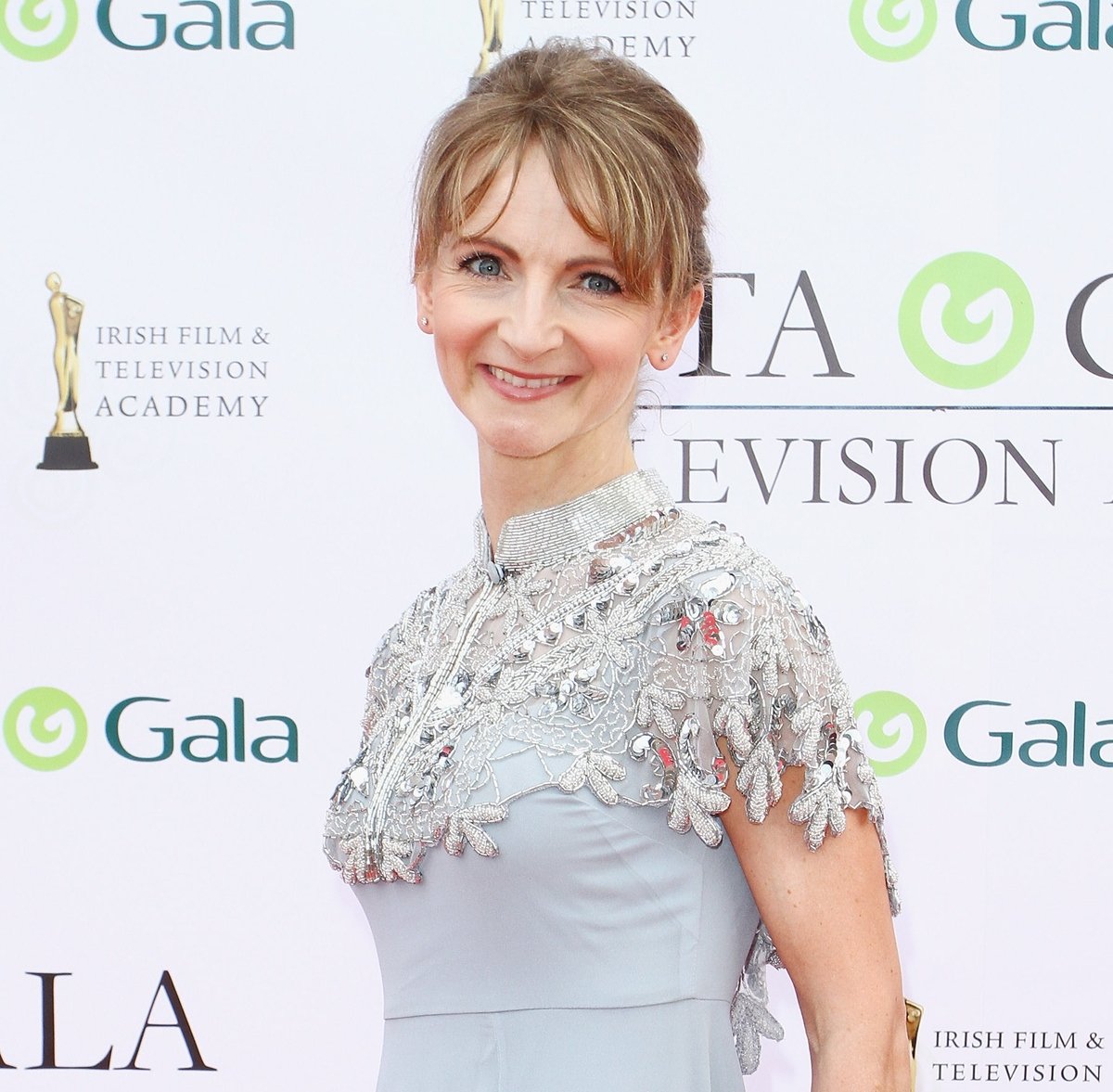 Norma Sheehan | The Ray D'Arcy Show - RTÉ Radio 1