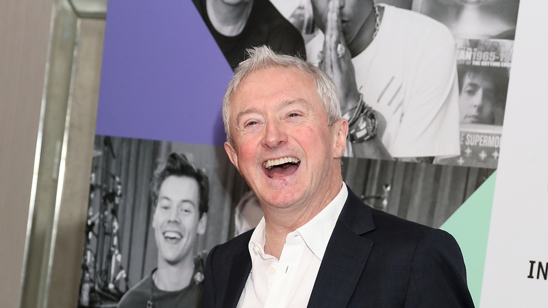 Louis Walsh welcomes return of 'timeless' Abba