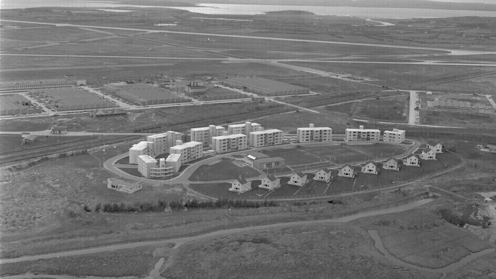 Part of Shannon Development archive to be digitised