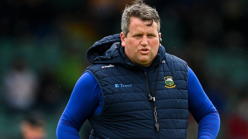 Egan lands Model manager role