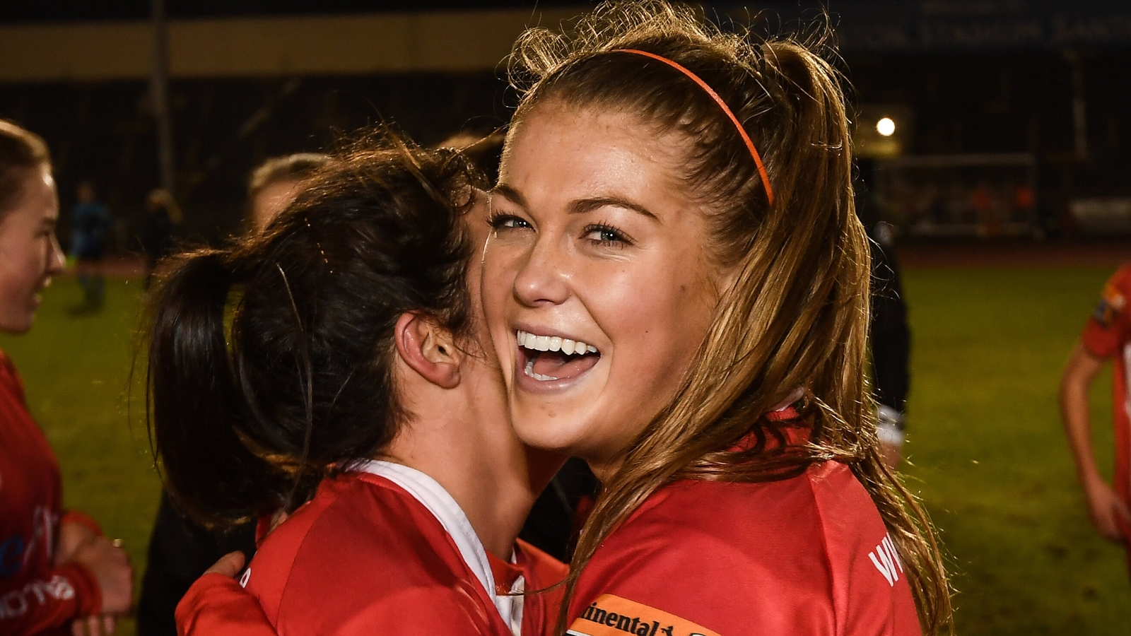 Mayo GAA and AFLW star Sarah Rowe re-joins Shelbourne