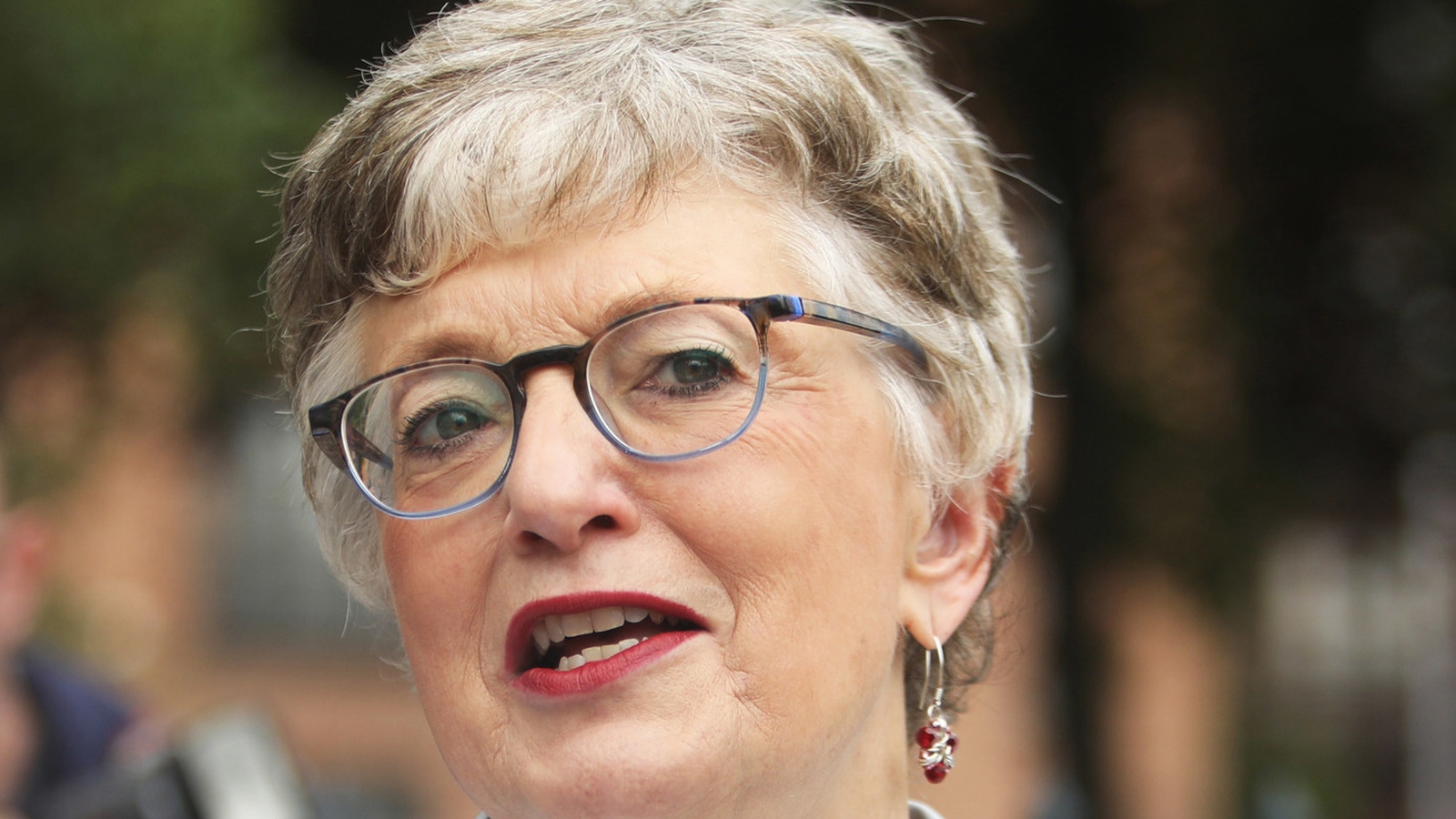 Zappone to seek seat in Seanad