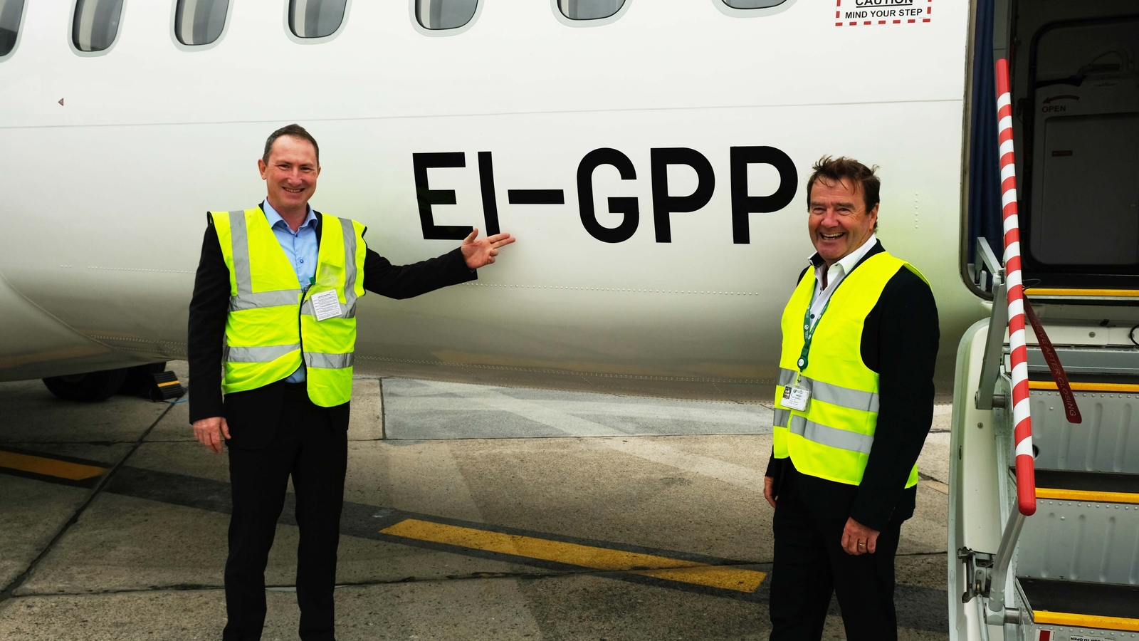 Emerald Airlines granted an Air Operator Certificate