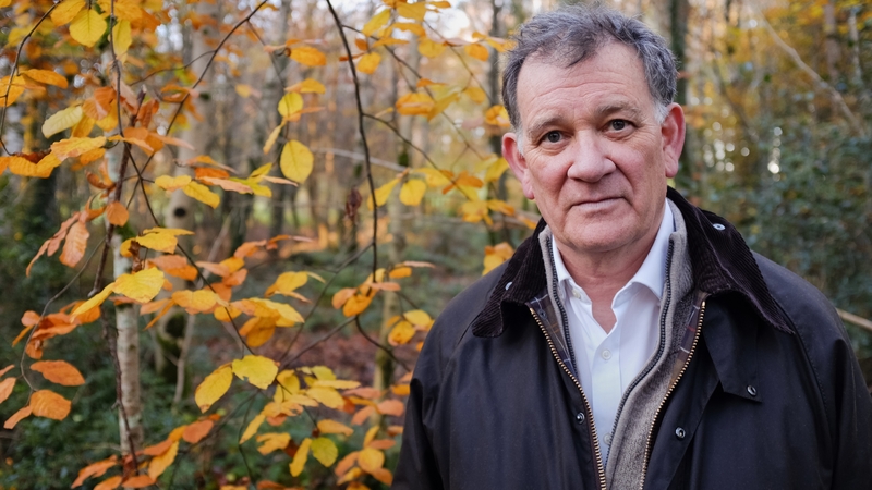 I, Antigone by Carlo Gébler - read an extract