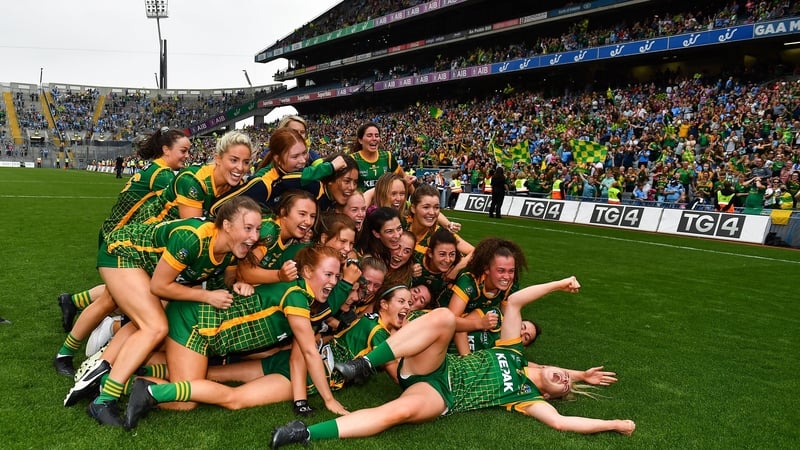 Why Meath's victory might be the greatest shock ever