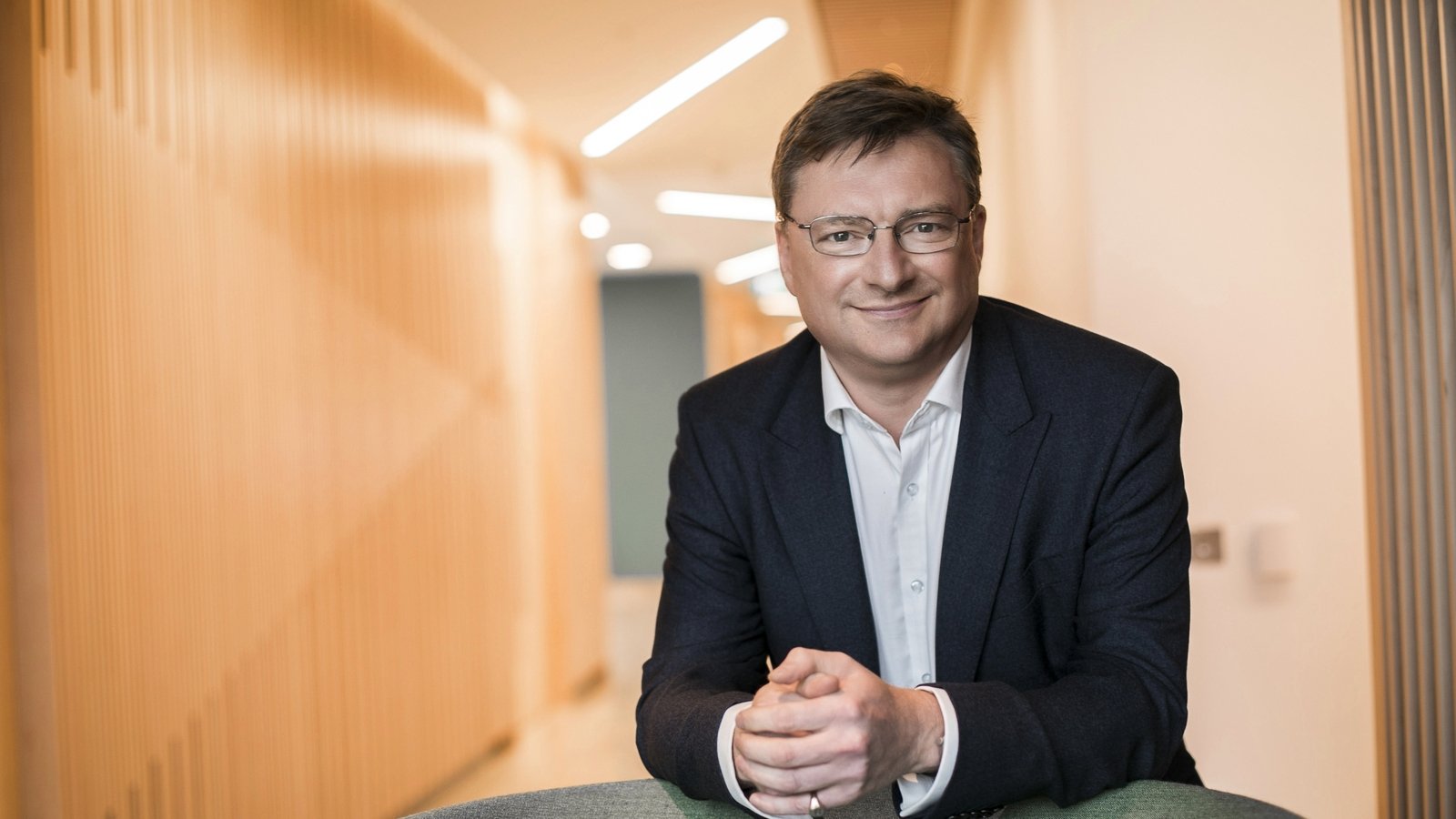 ISIF suffers negative return in first half