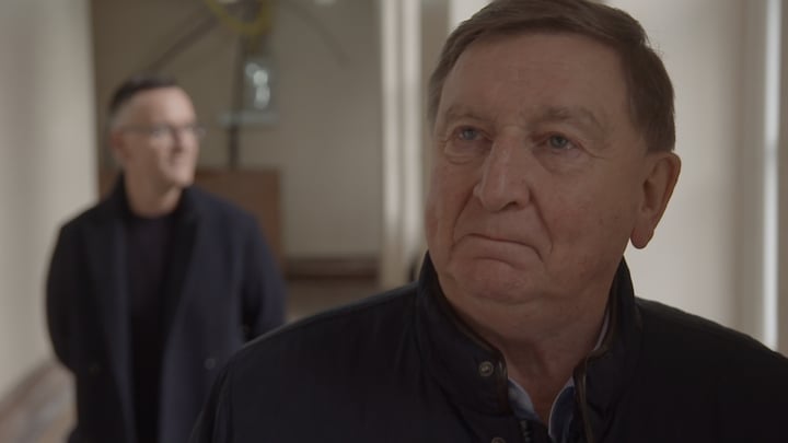 Keys To My Life S02E05 - Fr Brian D'Arcy - RTÉ Player