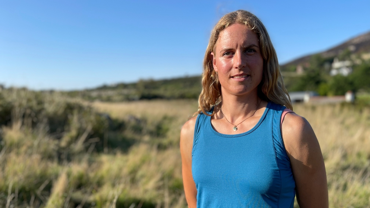 Howth Goats | CountryWide - RTÉ Radio 1