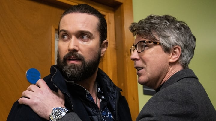 Kin S01E02 - RTÉ Player