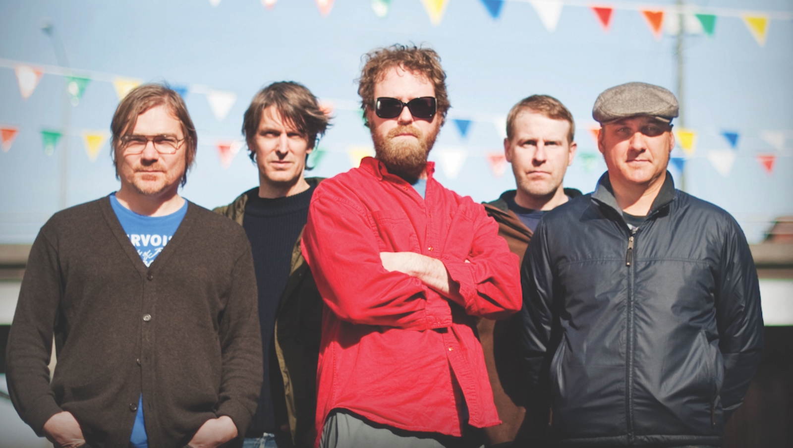 Wowee zowee! Pavement announce Dublin show for 2022