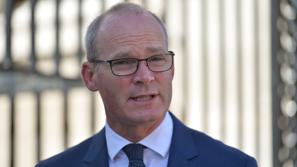 Marc MacSharry Resigns from Fianna Fáil Parliamentary Party & Vote of ...