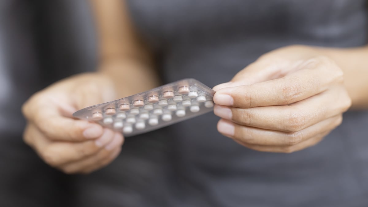 What contraception is best for you? | Today with Claire Byrne - RTÉ Radio 1