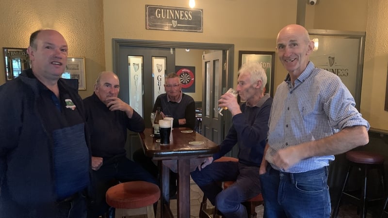 Waterford residents unite to save local pub