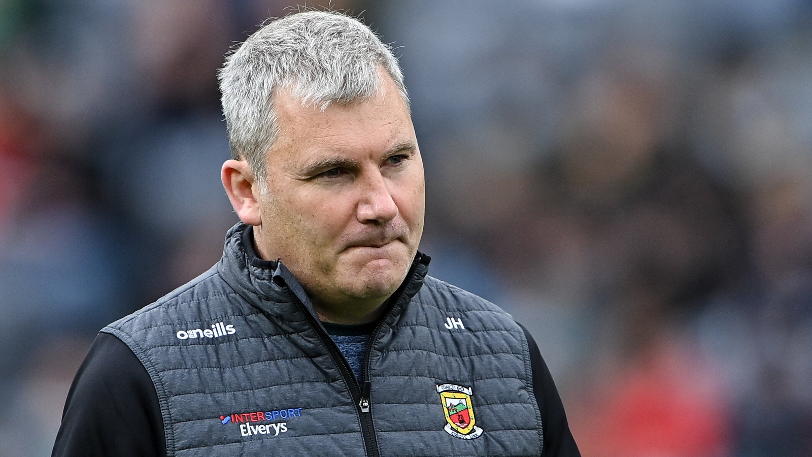 Gamechanger Horan needs title to set seal on great era