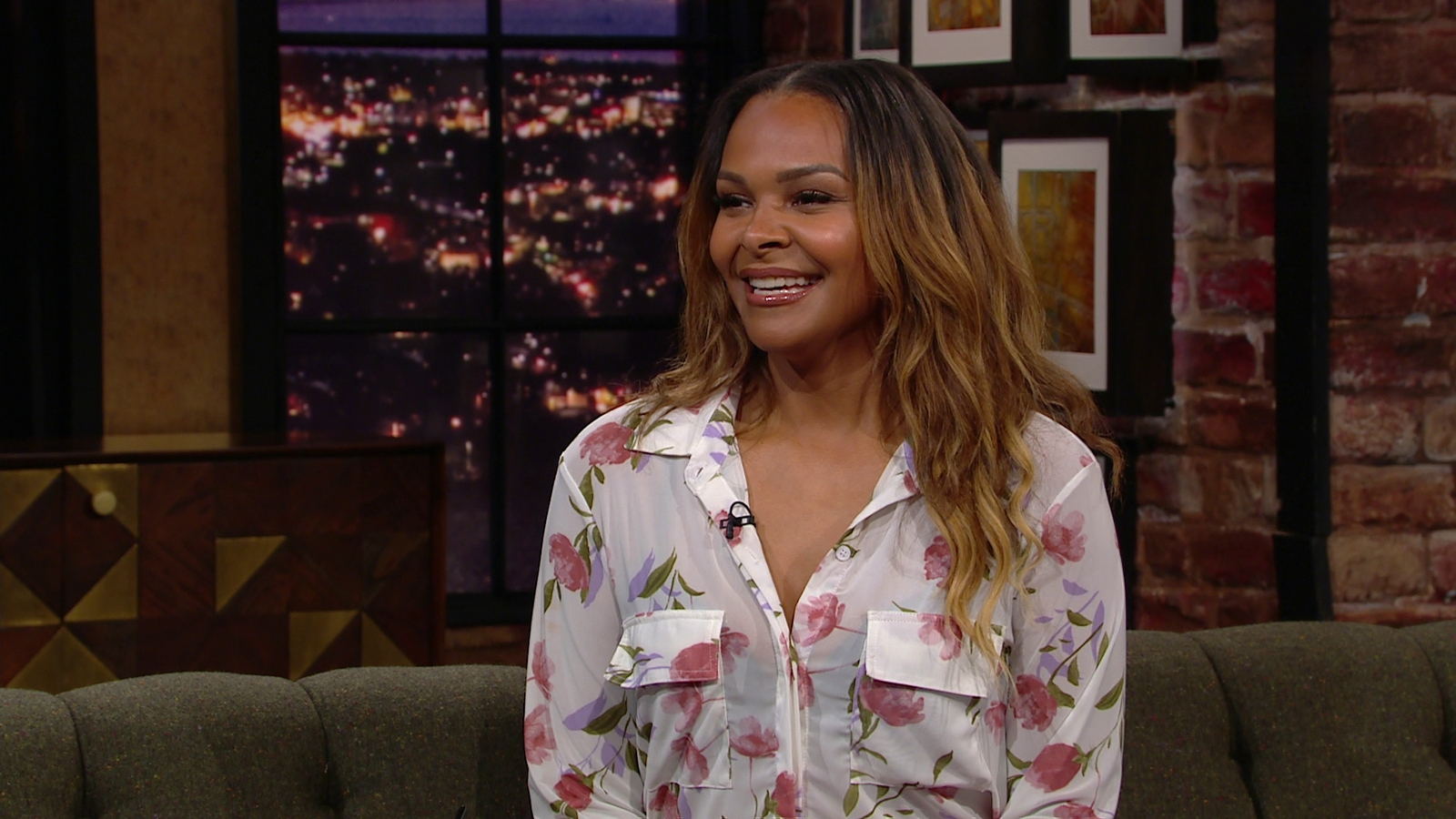 Mumba: "the music business is not a nice industry"