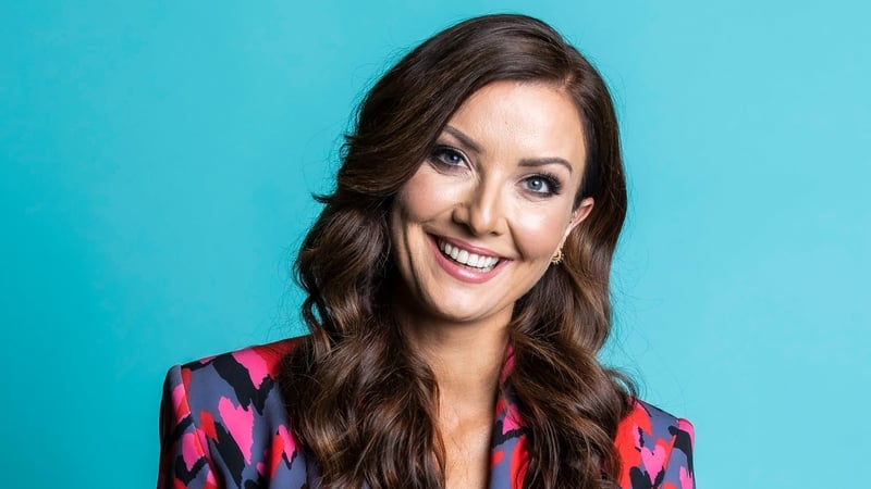 TV Timeout: Jennifer Zamparelli