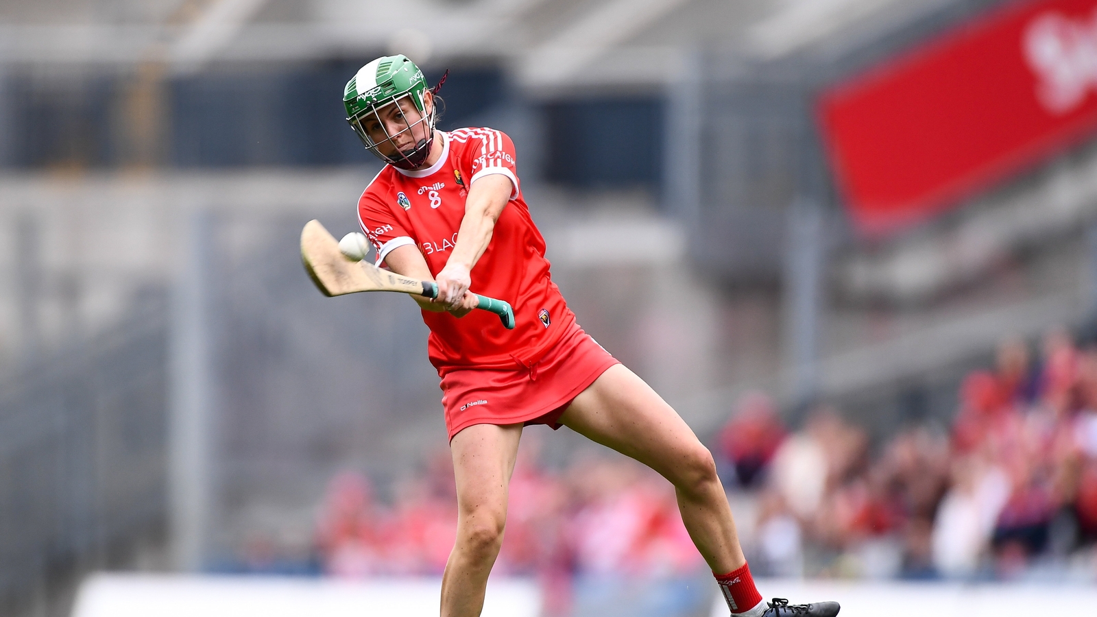 Camogie Association insist Cork clashes 'unavoidable'