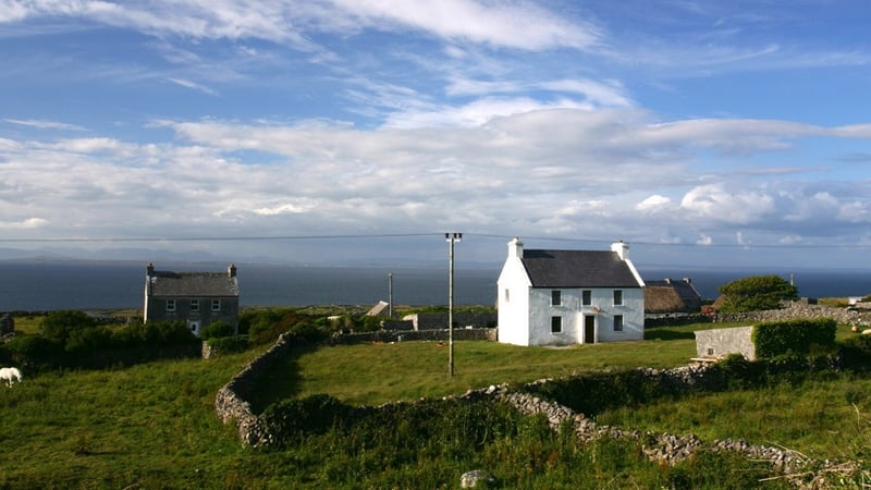 Is rural Ireland really dying? What the facts and figures tell us