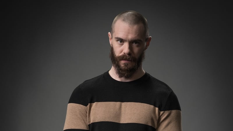 Kin's Sam Keeley feels lucky to be part of the show