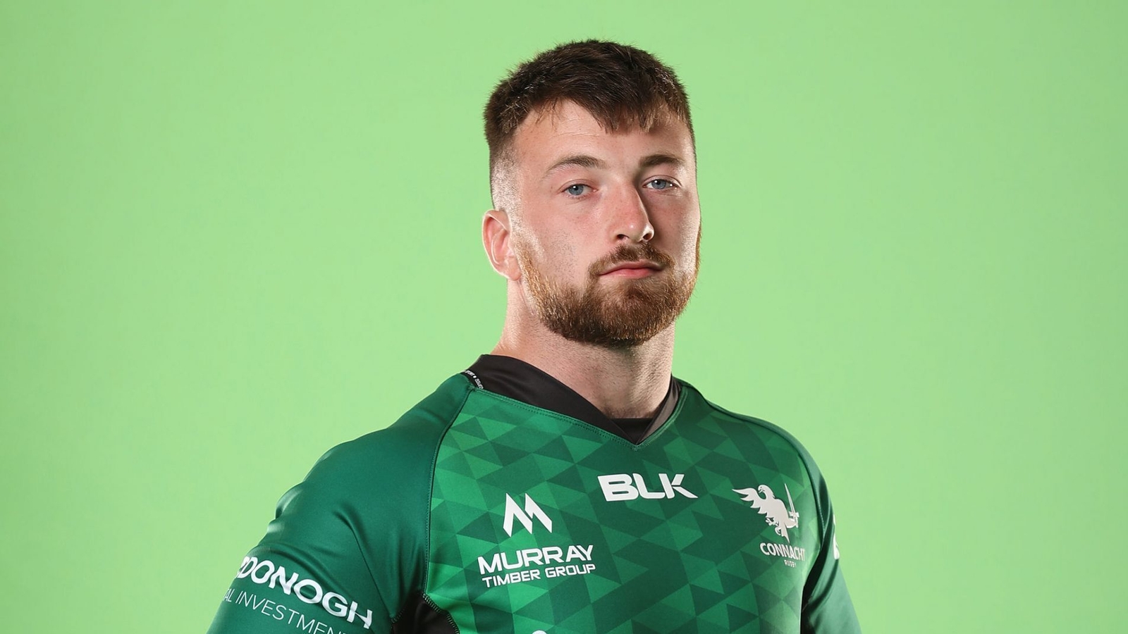 Dylan Tierney-Martin