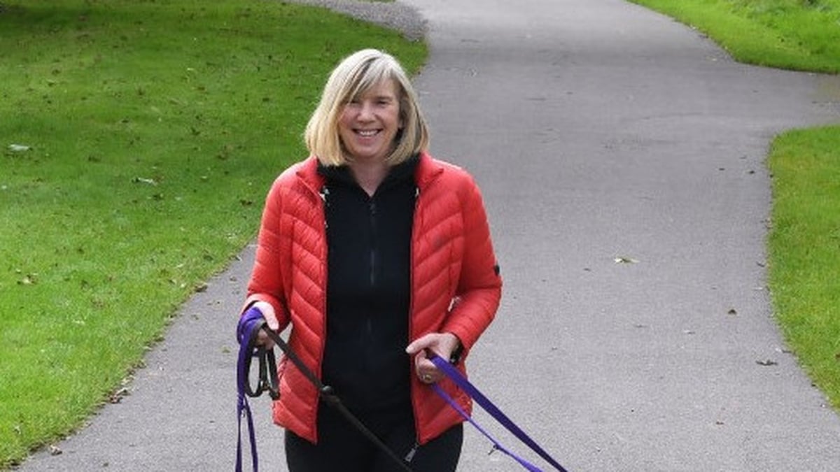 Kate Durrant | A Word in Edgeways - RTÉ Radio 1