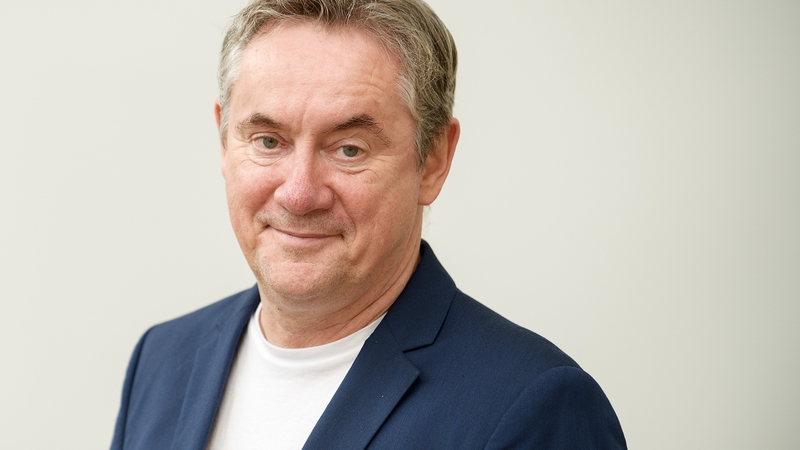 Something For The Weekend: John Crumlish's Cultural Picks