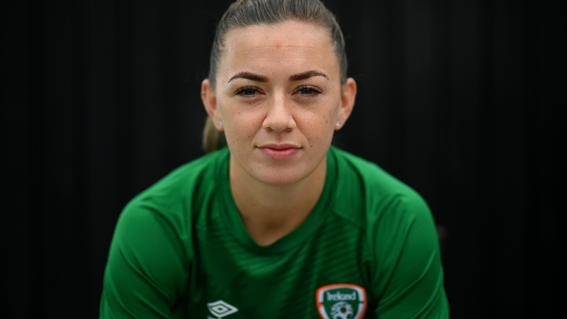 McCabe: Ireland must learn from top-class opponents