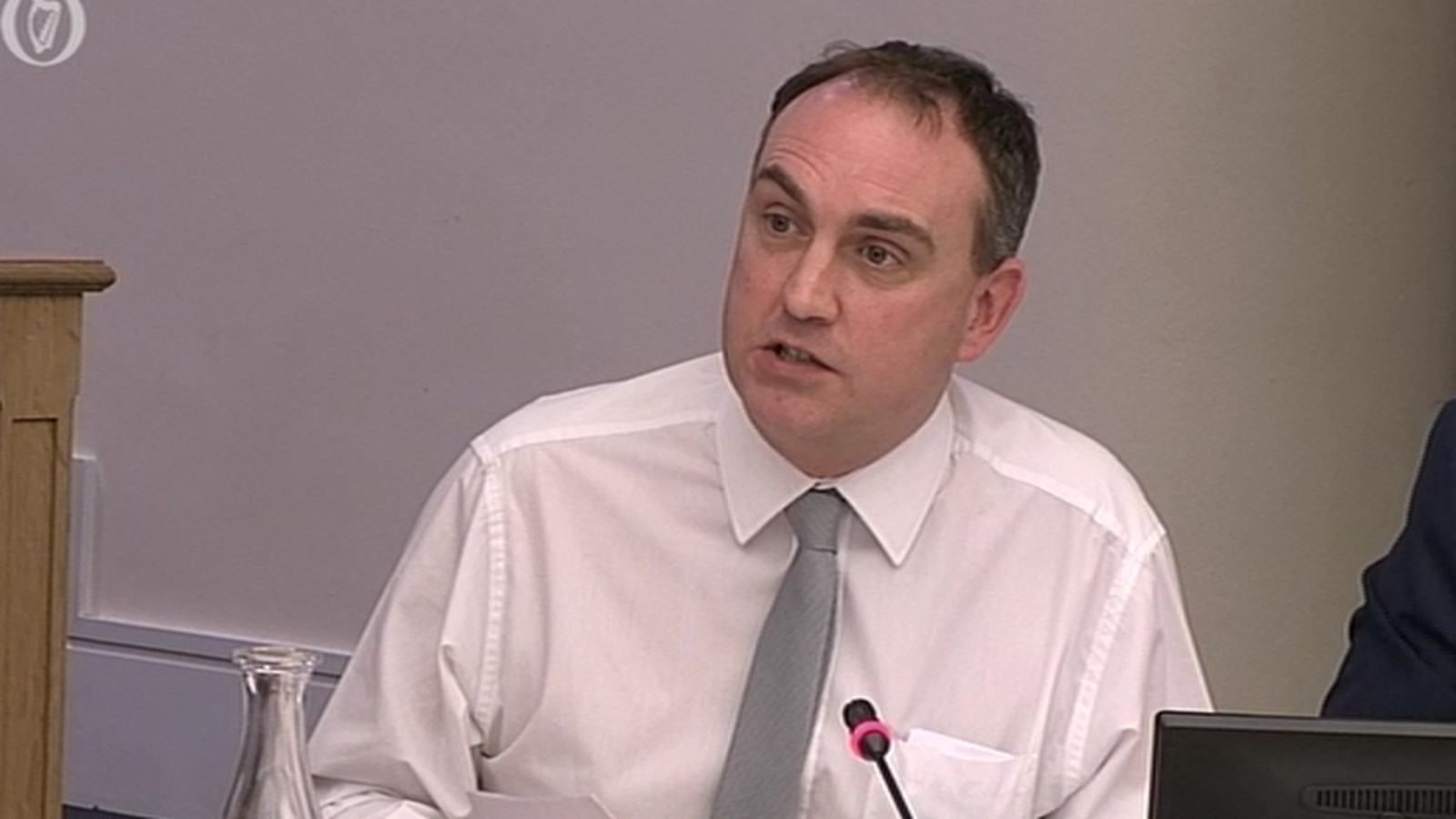 Govt takes back MacSharry slot on Public Accounts Cttee