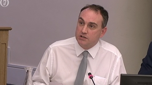 Govt takes back MacSharry slot on Public Accounts Cttee