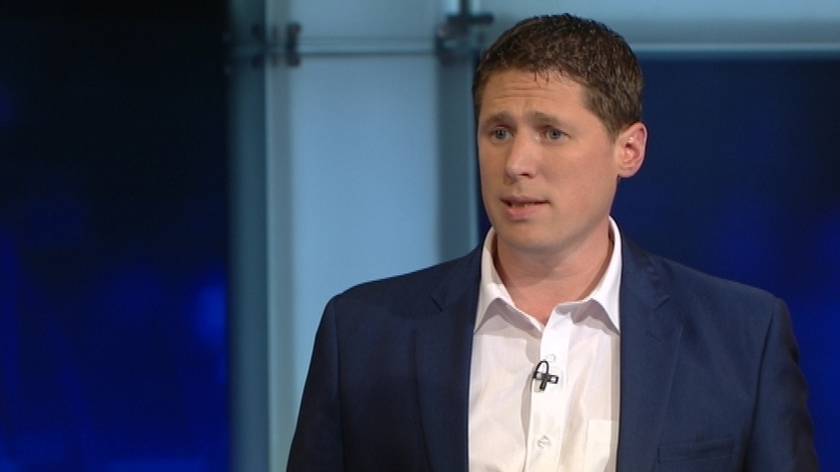 Matt Carthy comments on the Green Party at at ICMSA | The Late Debate ...