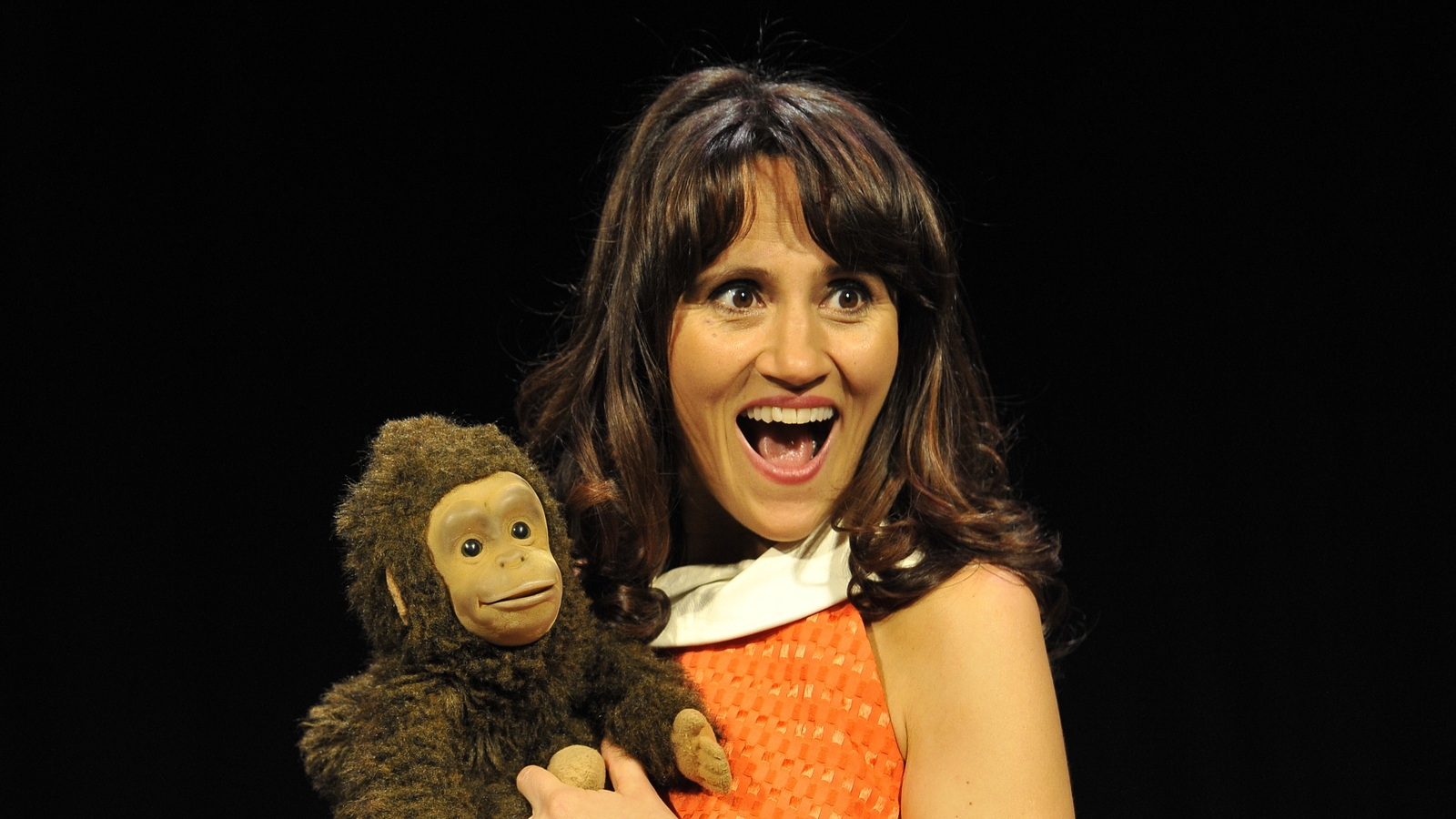 Comedians set to return to the stage this October