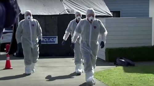 Woman charged with three child murders in New Zealand
