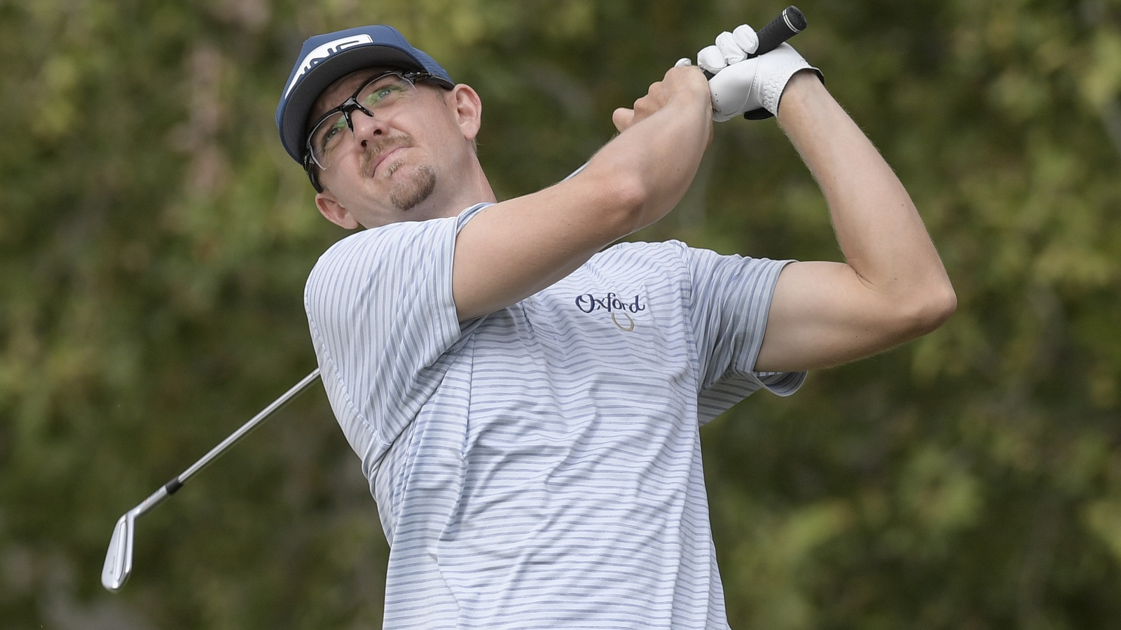 Knous catches fire to surge into Fortinet mix