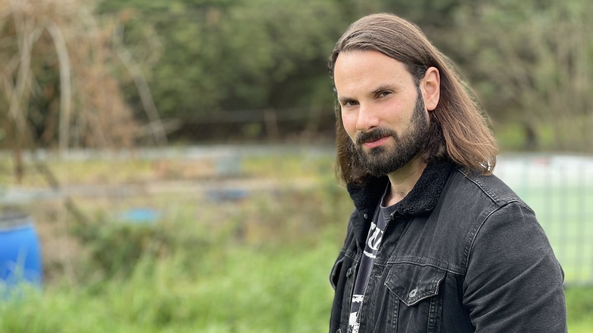 Rewilding the Land with Randal Plunkett | Louise McSharry on 2FM - RTÉ 2FM