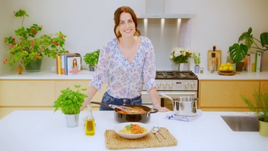 Video | More Than Meats The Eye: Lentil Bolognese | RTÉ