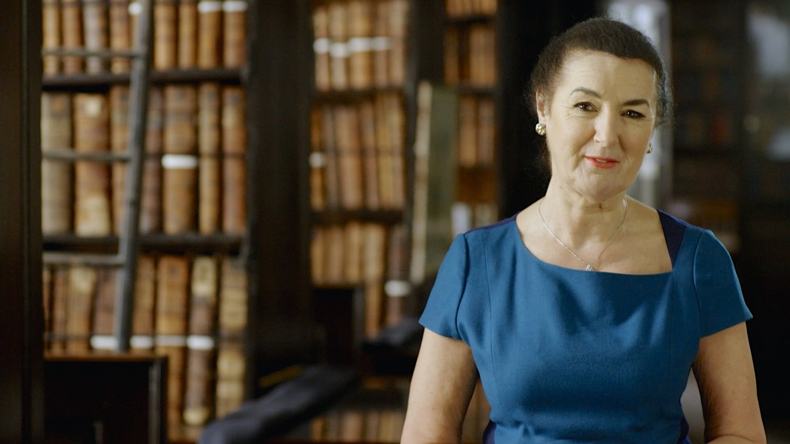 Your One Wild and Precious Life - Maureen Gaffney on her new book