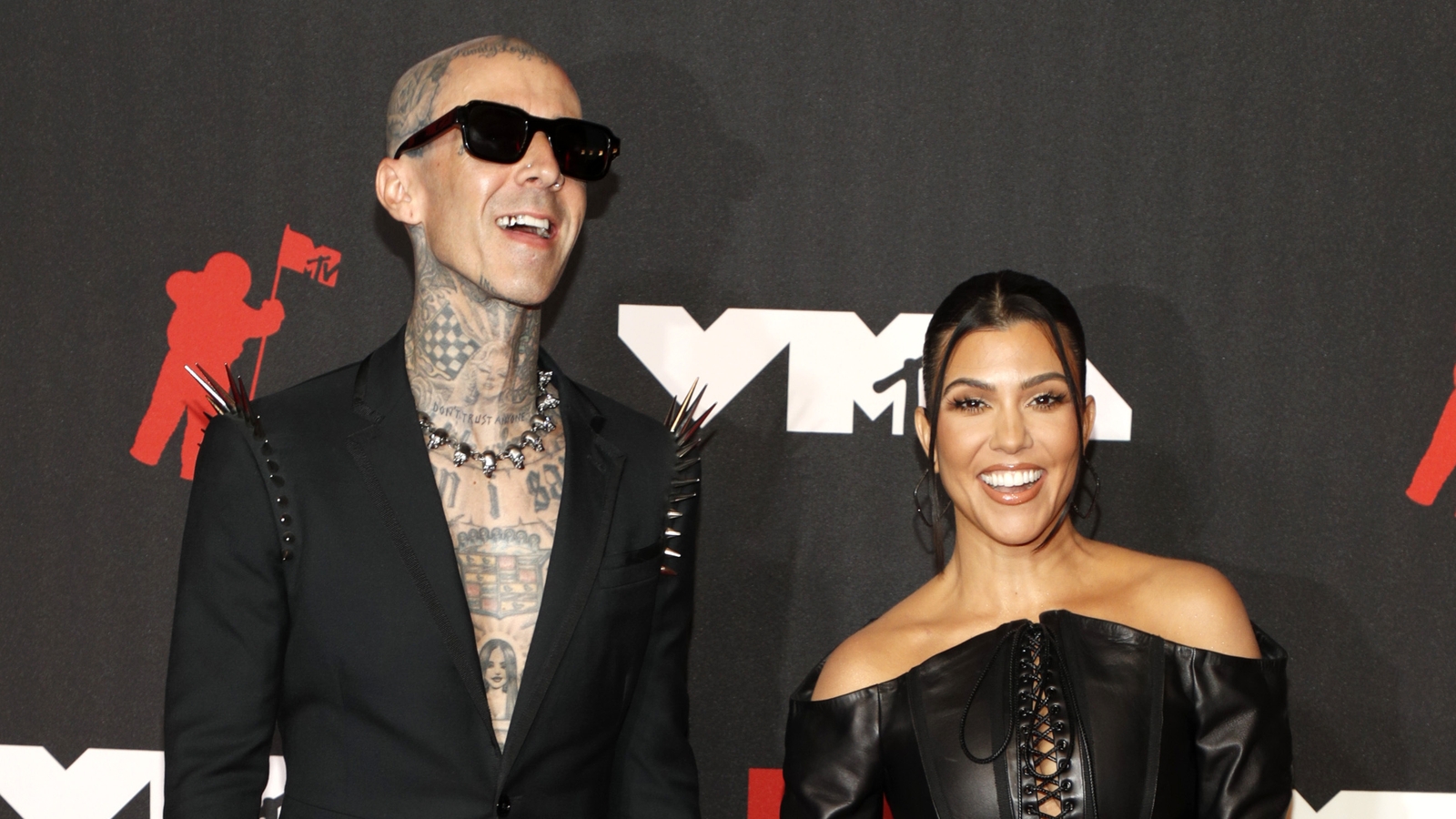 Why punk fashion is trending after the pandemic