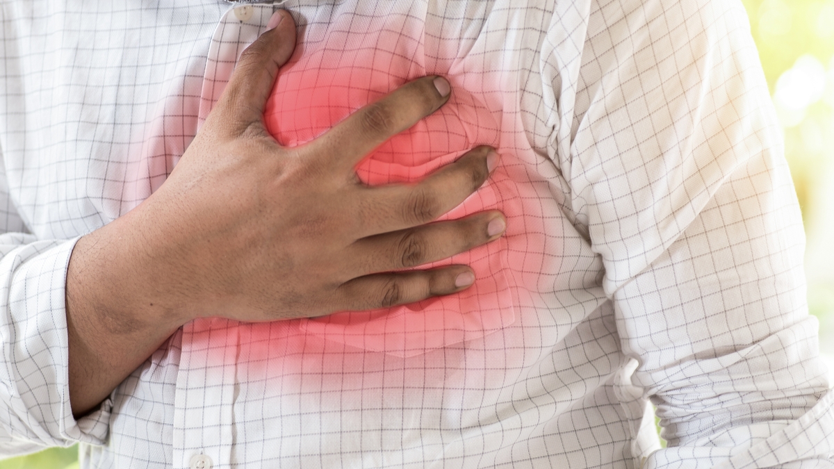 Deadly heart attacks more common on Mondays - study | Morning Ireland ...