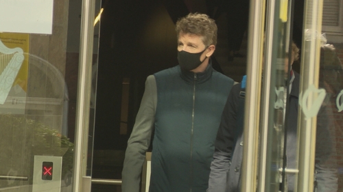 Mullin to face circuit court trial on theft charges