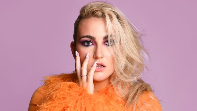 Voice UK contestant from Dublin releases debut single