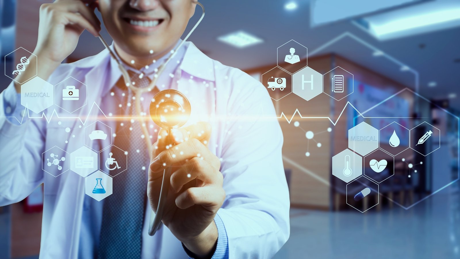 Irish Medtech wants competitiveness support in Budget