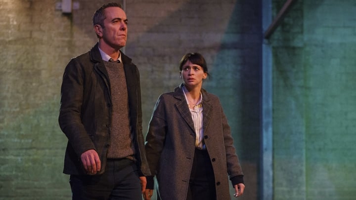 Bloodlands S01E01 - RTÉ Player