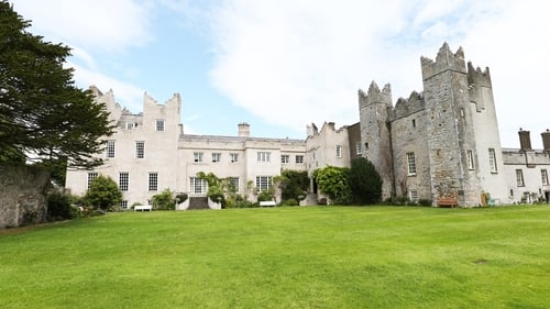 €10 million plan to transform Howth Castle faces setback