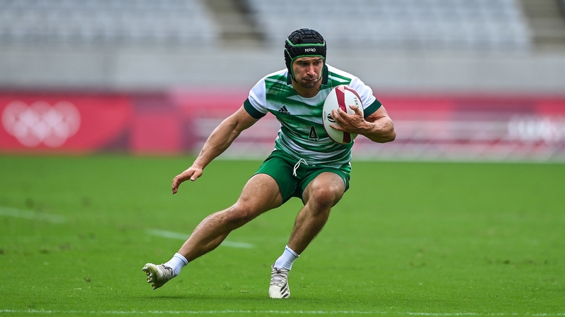 Experienced trio return to Sevens squad in Edmonton