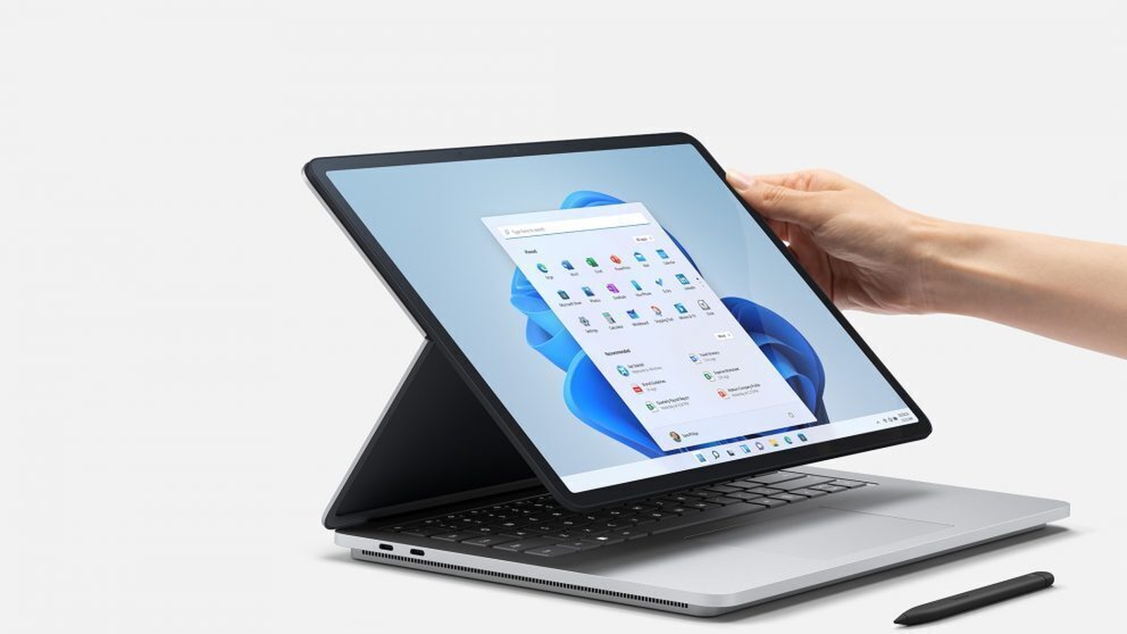 Microsoft unveils new Surface line-up