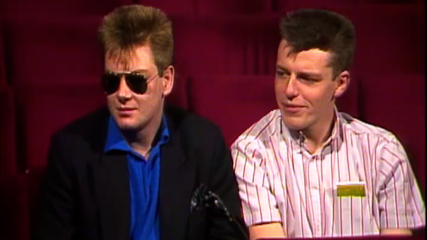 RTÉ Archives | Entertainment | Madness In Cork