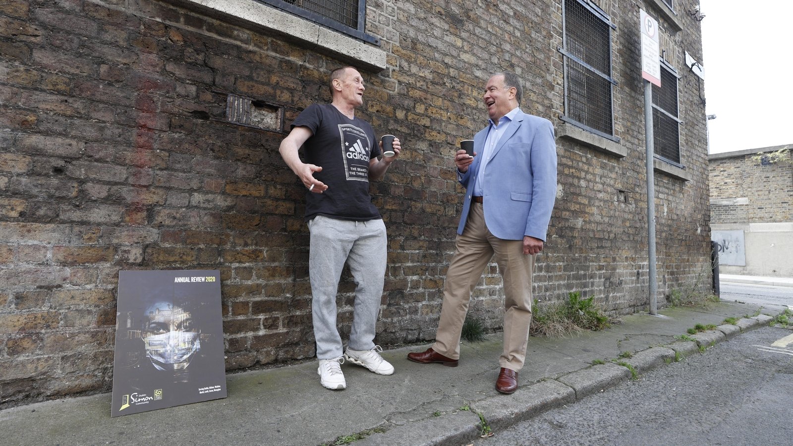 23% rise in people accessing detox unit - Dublin Simon