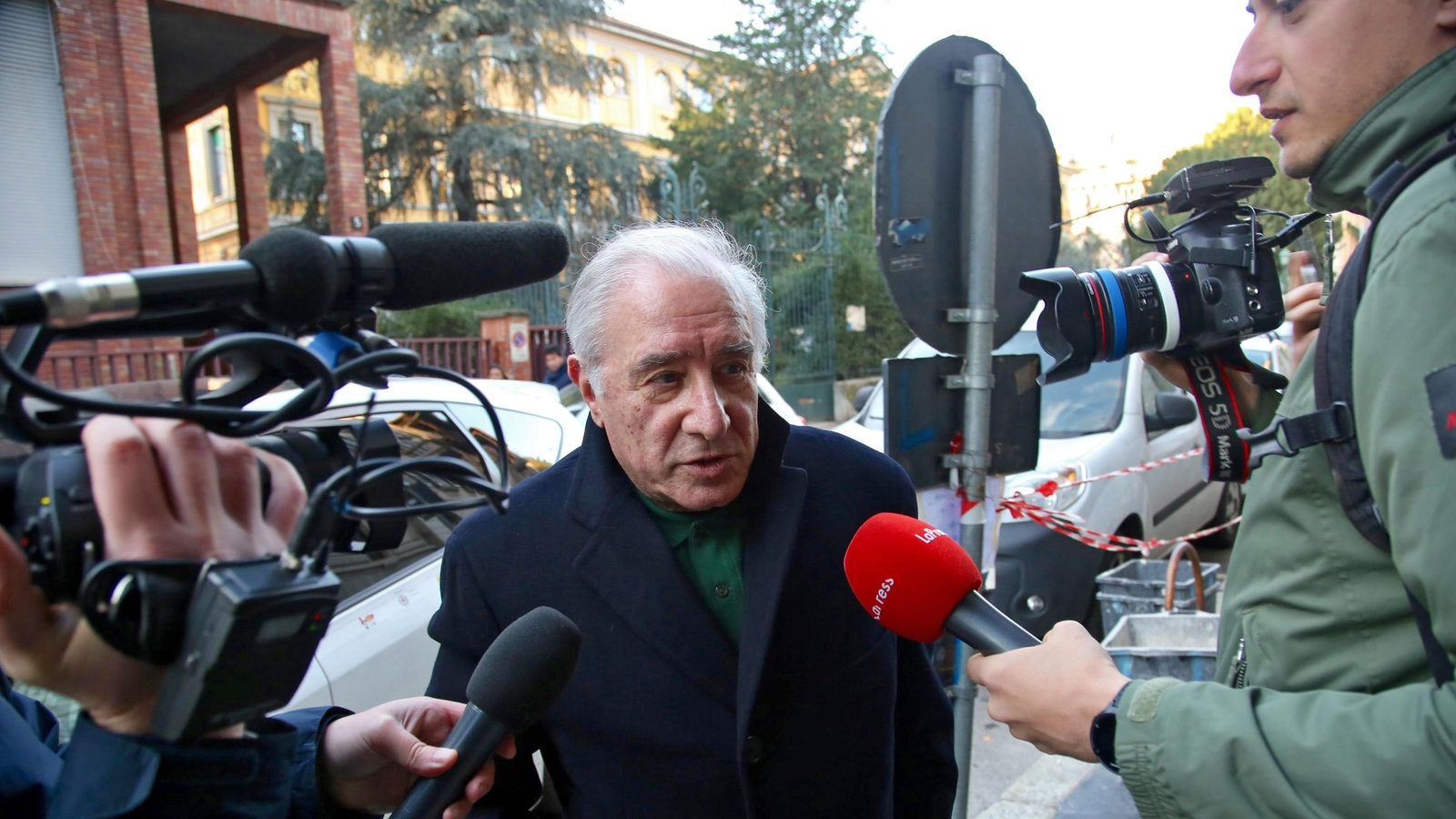 Italy court overturns mafia verdicts in shock ruling